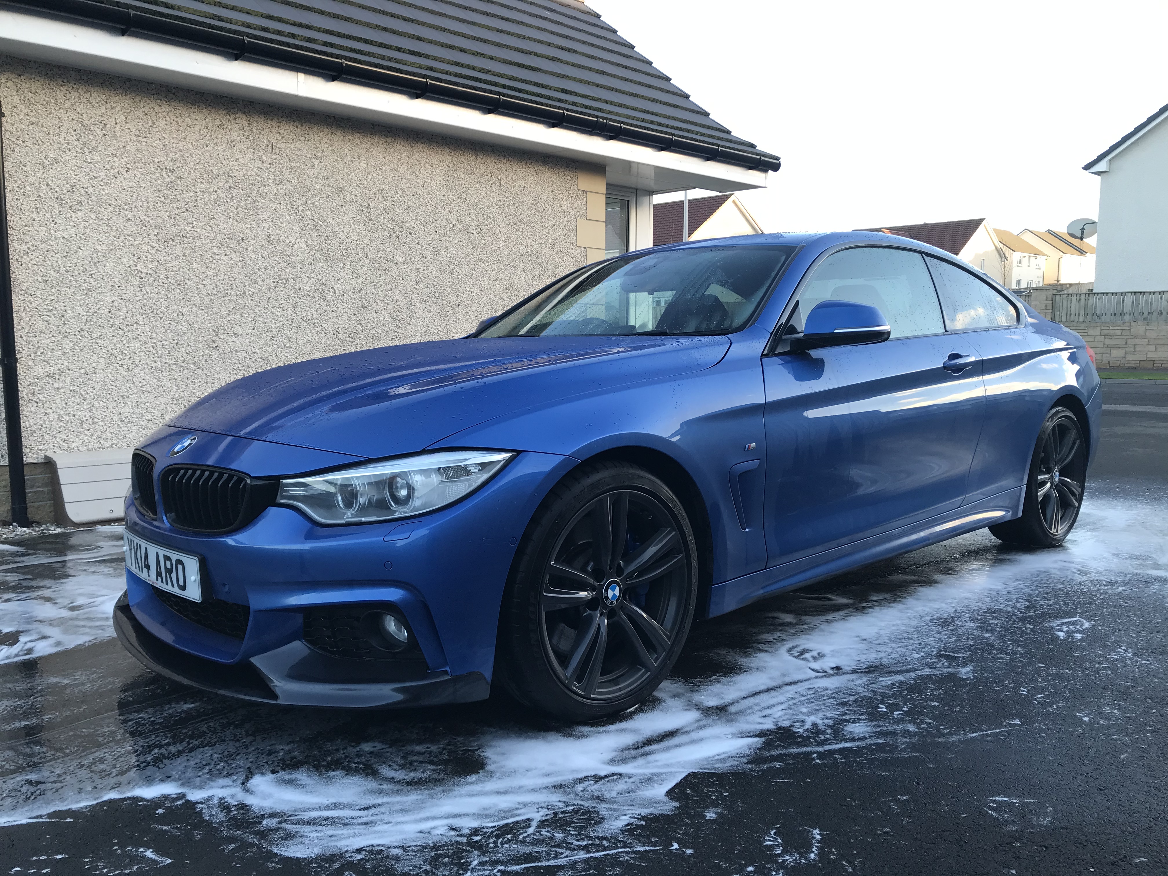 BMW 430d - Page 2 - Readers' Cars - PistonHeads UK